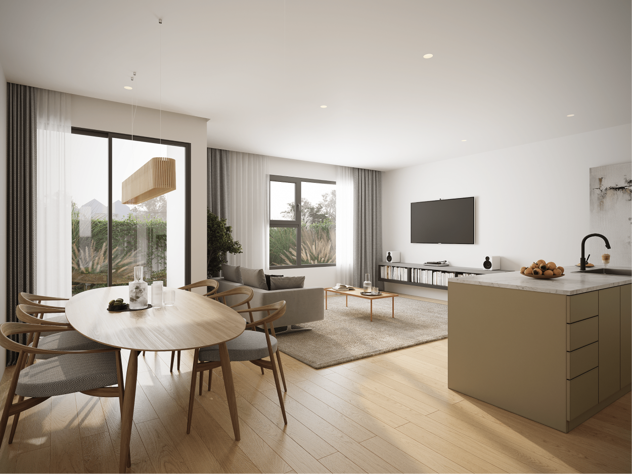 Kite | Belfry at Devon Park