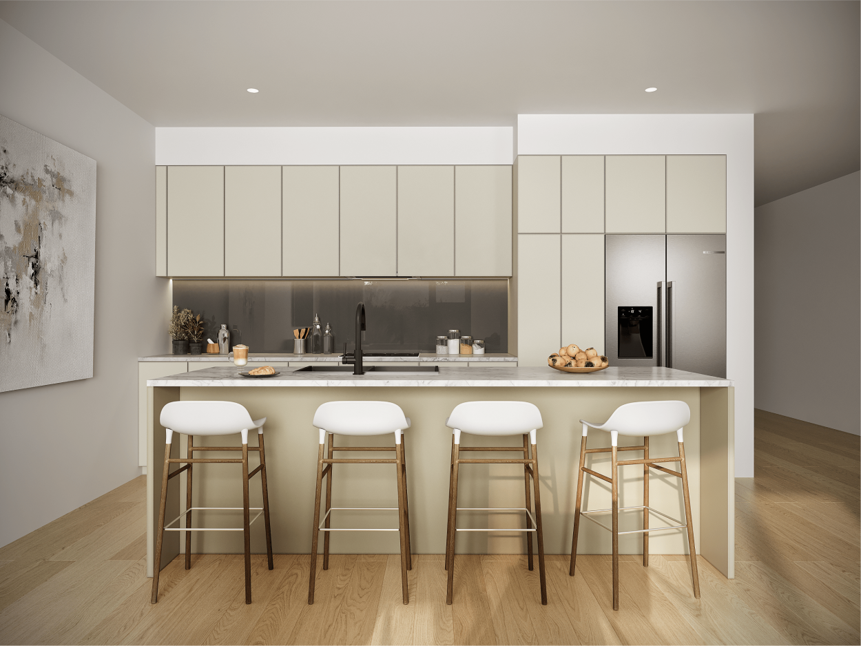 Kite | Belfry at Devon Park