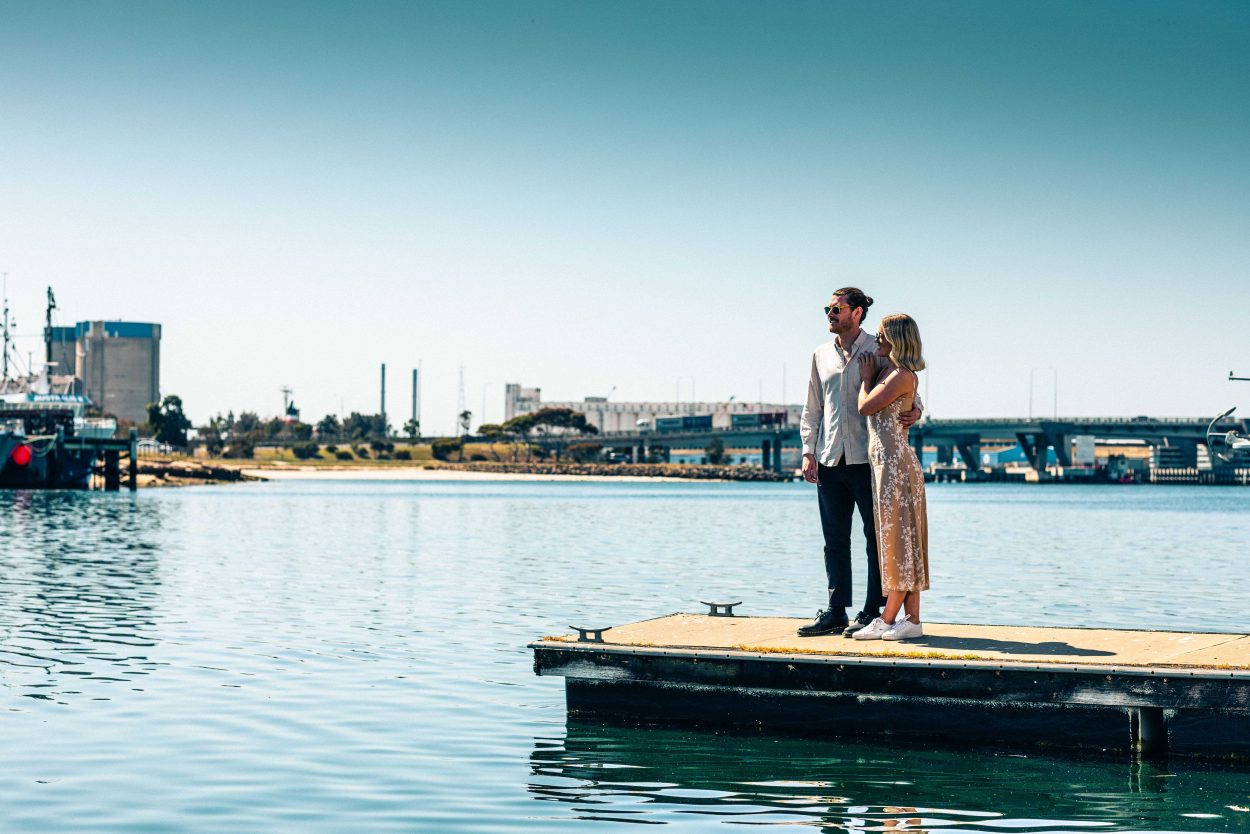 Kite | Dock One North