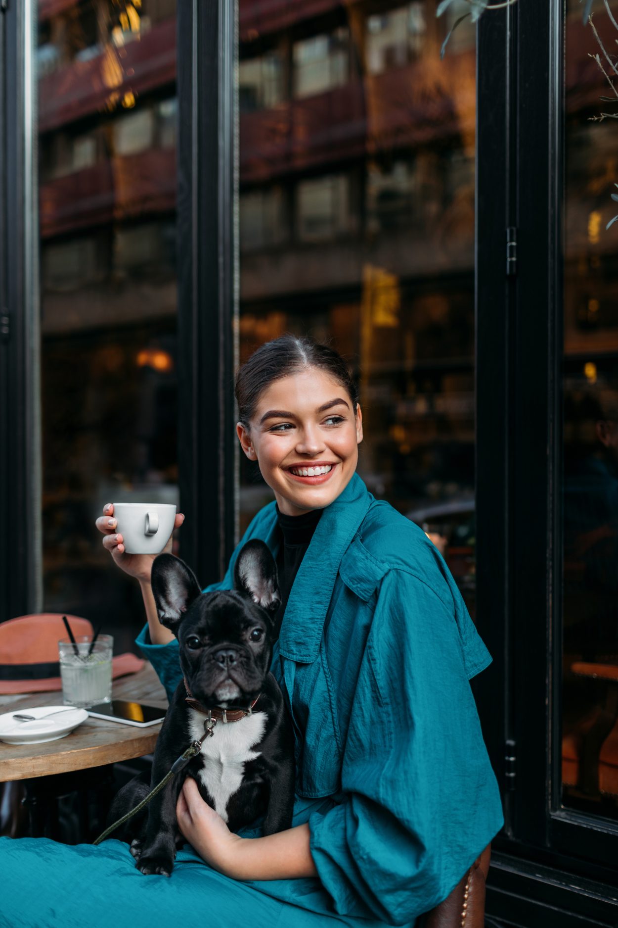 Kite | Dock One North