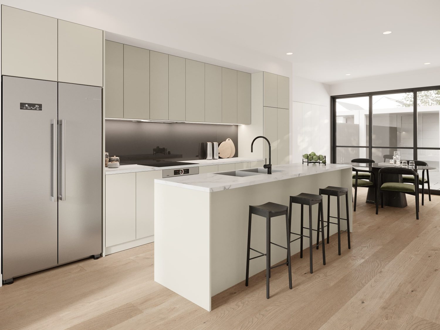 Kite | Belfry at Devon Park