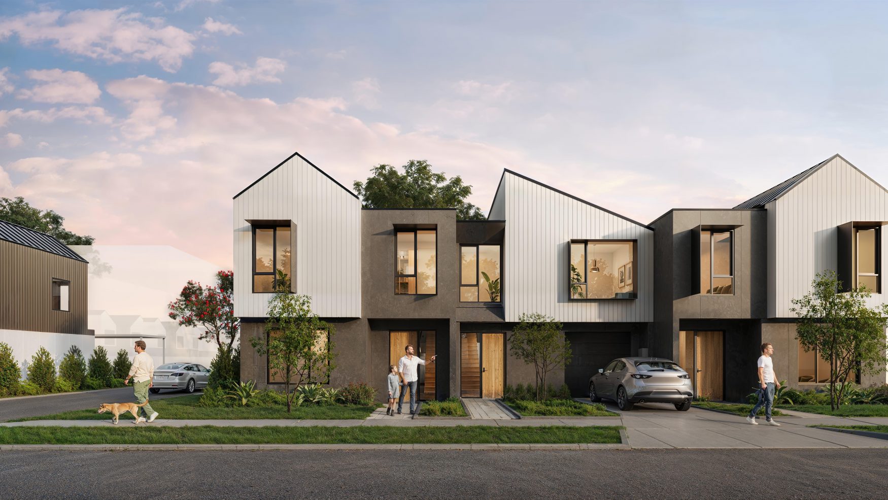 Kite | Belfry at Devon Park