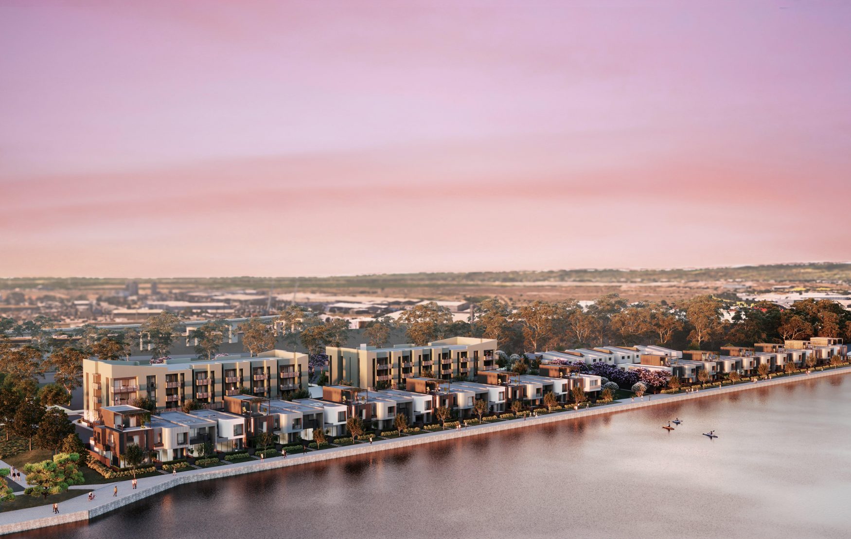 Kite | Dock One North