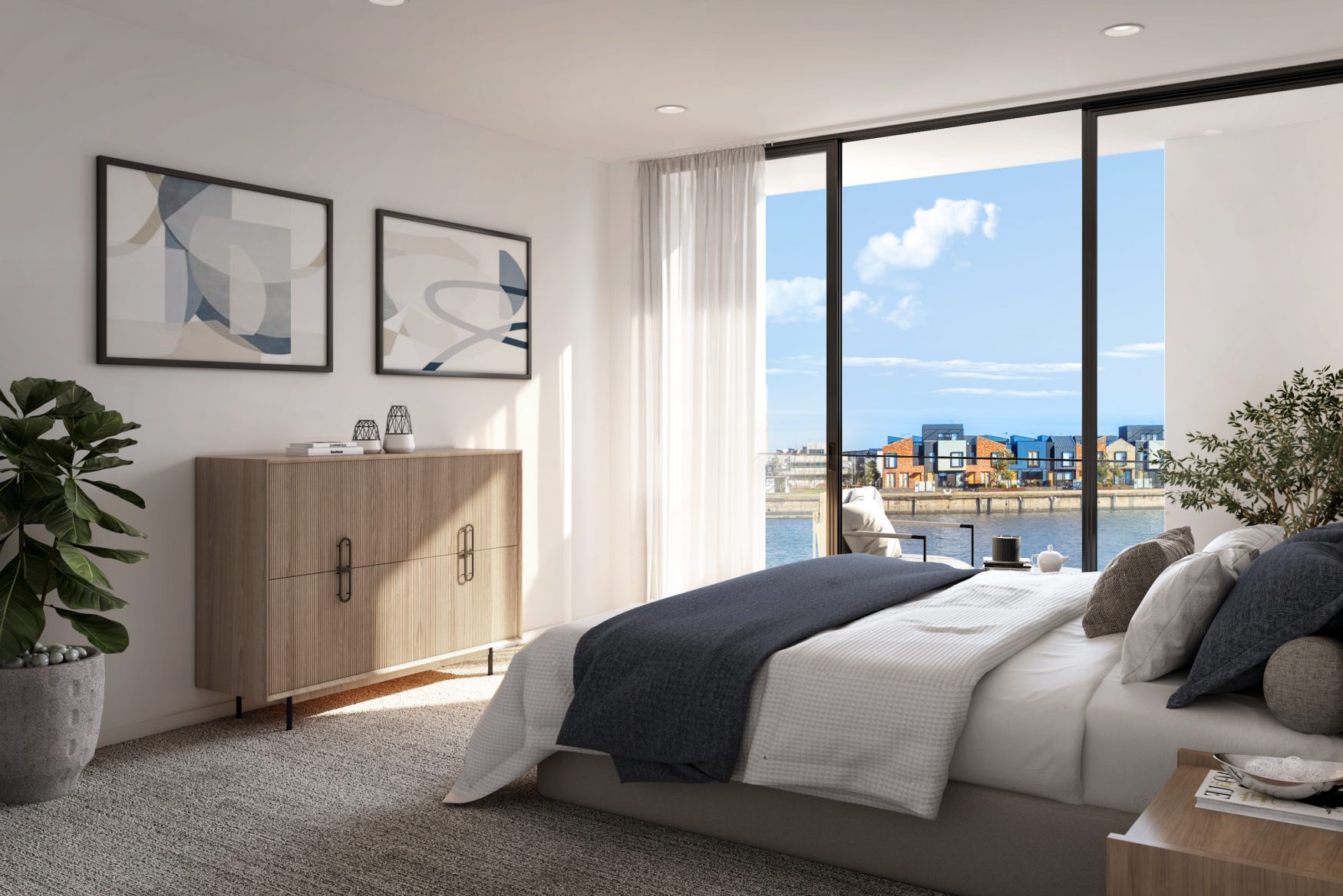 Kite | Dock One North