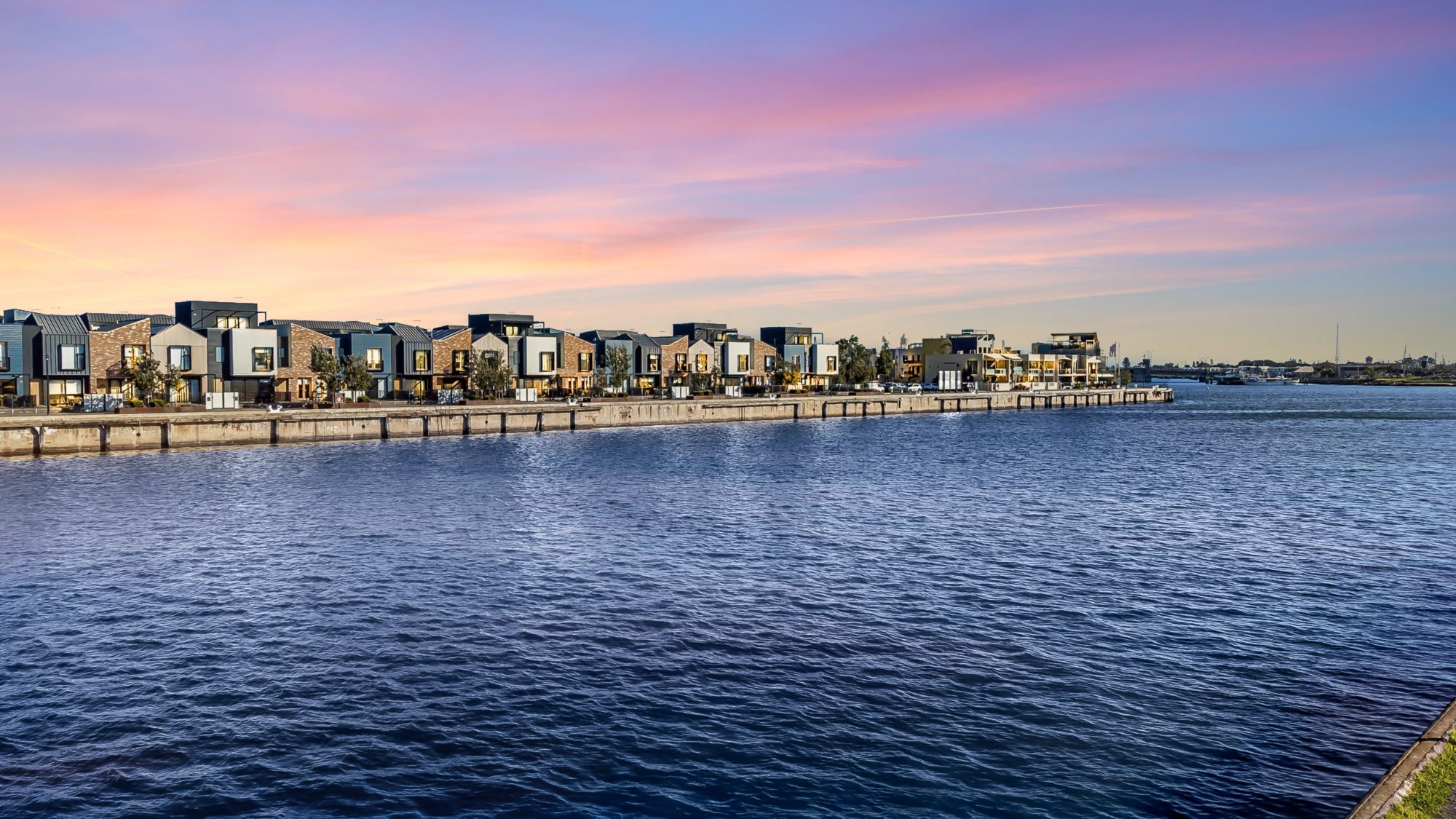 Kite | Dock One North